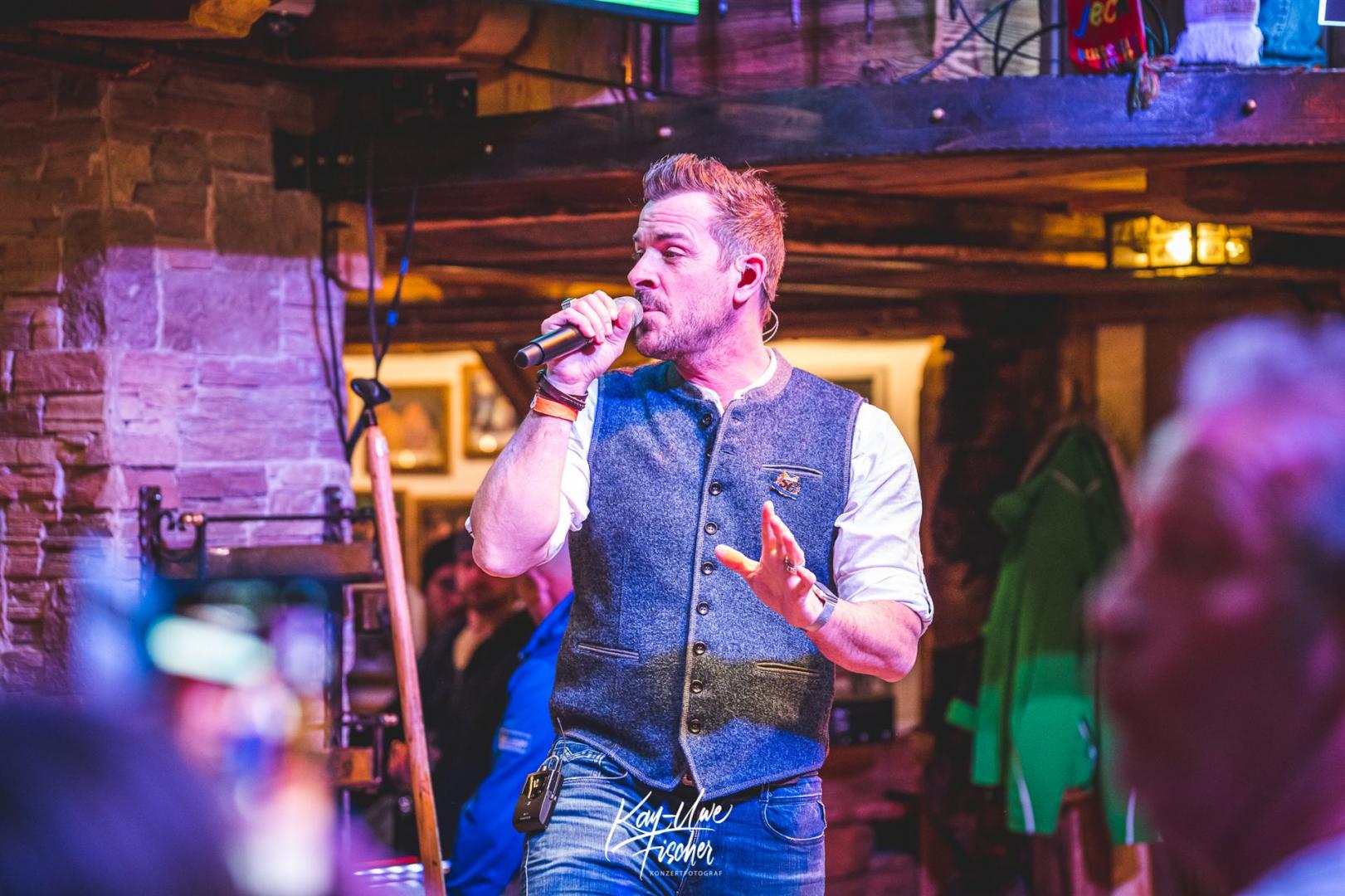 Kölsche Woche Open Air